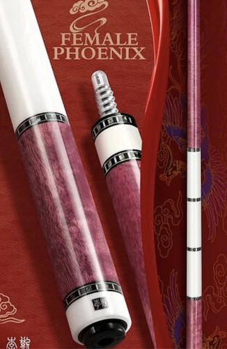 Cue Lees Phoenix Pool Cue | eBay