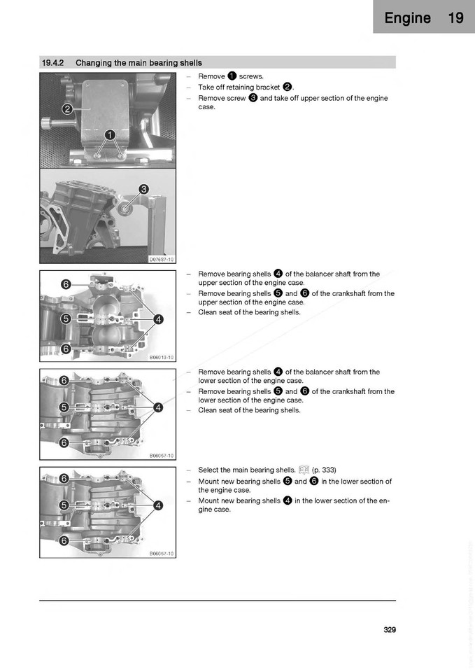 Husqvarna Service Workshop Shop Repair Manual Book 2025 Norden 901 ...