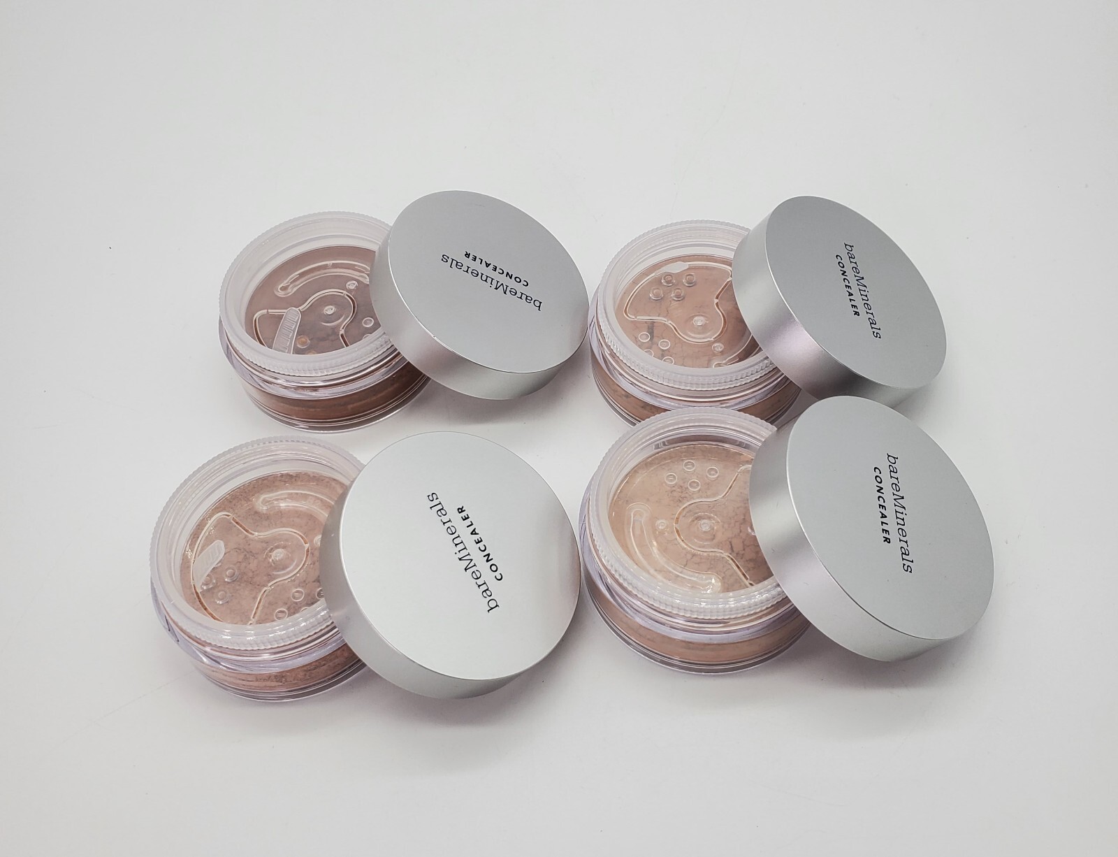 bareMinerals multi-tasking Concealer SPF20 6g JUMBO Sz- YOU CHOOSE ...
