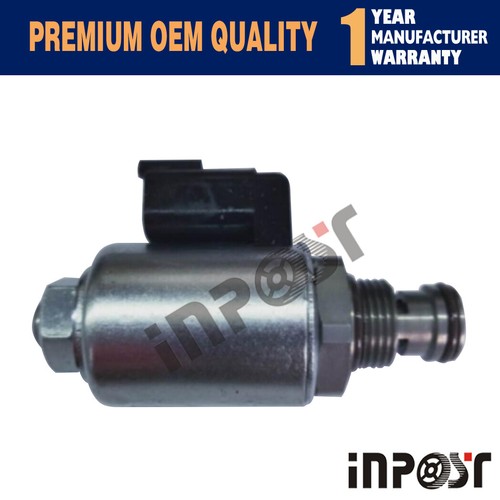 323-9531 24V Stop Solenoid For Caterpillar 5110B 568 FM 568 FM LL | eBay