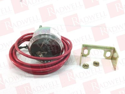 Gauges - Murphy Gauge