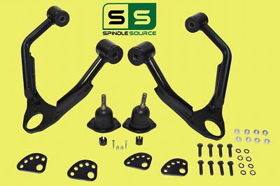 Upper Drop Alignment Control Arms For Drop Kit FITS 07- 15 Silverado ...