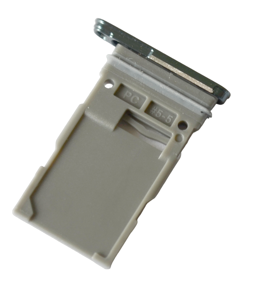 OEM AT&T SAMSUNG GALAXY S22 5G SM-S901U REPLACEMENT GREEN SINGLE SIM ...