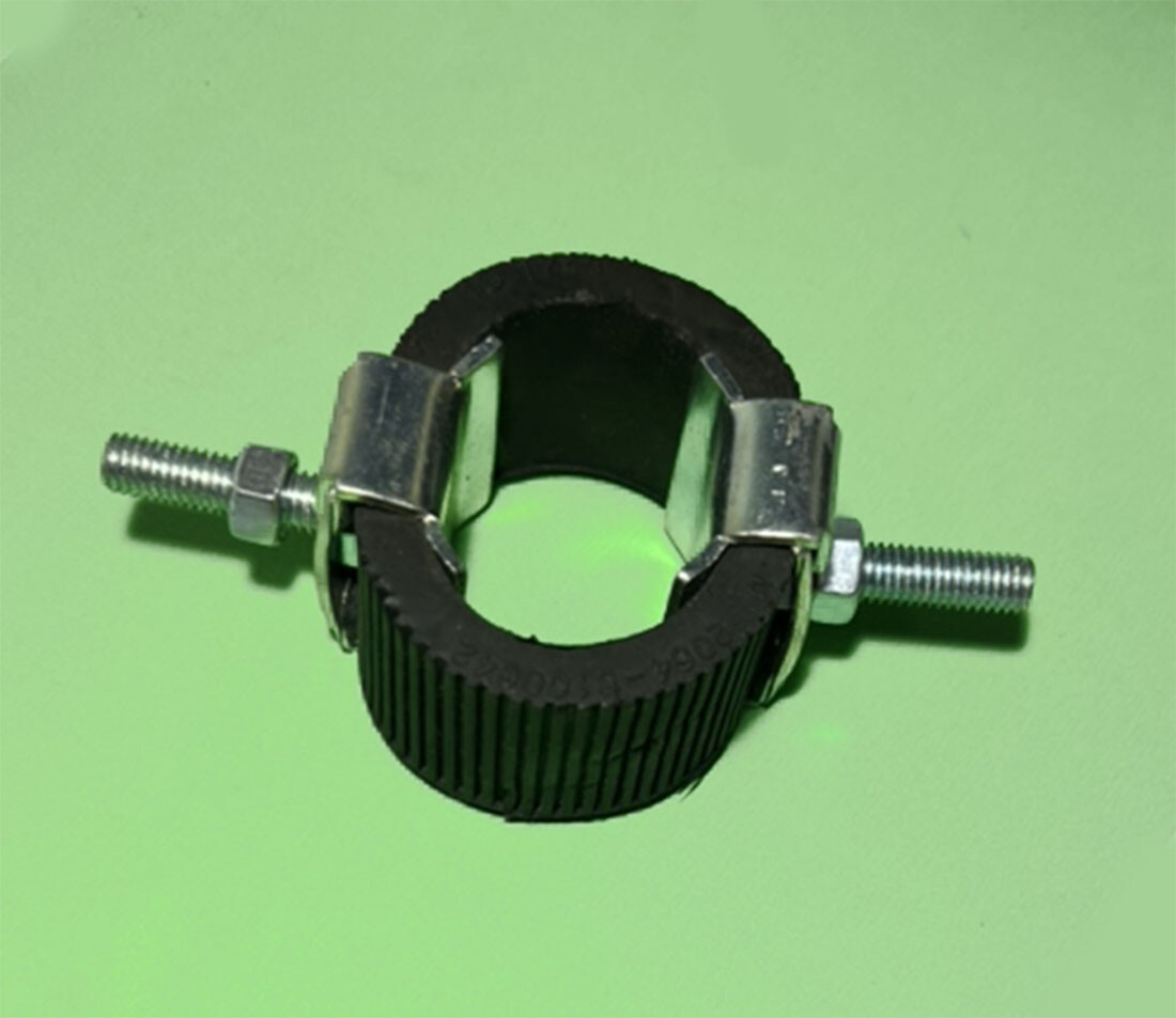 Insulator Exhaust Mounting Hanger Hang For Nissan Frontier Xterra | eBay