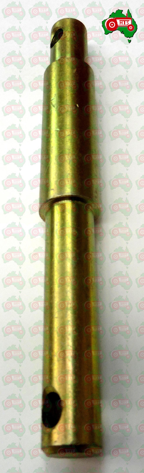 Tractor Dual Lower Link Implement Pin Cat 1 and Cat 2 Weld On Type ...
