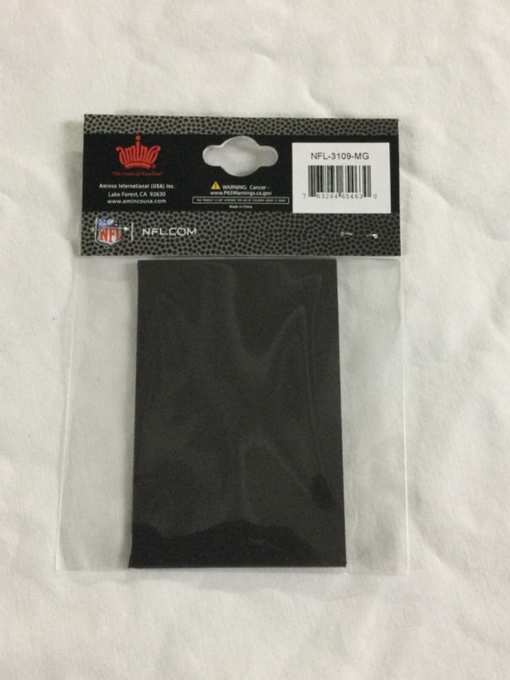 NFL Super Bowl 59 Flat Logo Magnet New Orleans Superdome Chiefs ...
