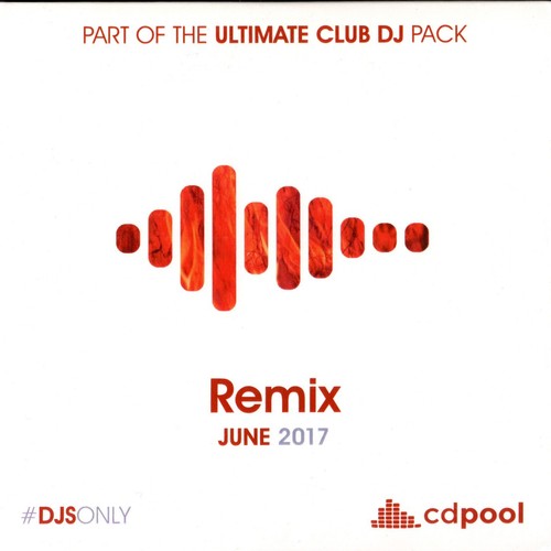 CD Pool Remix June 2017 | eBay
