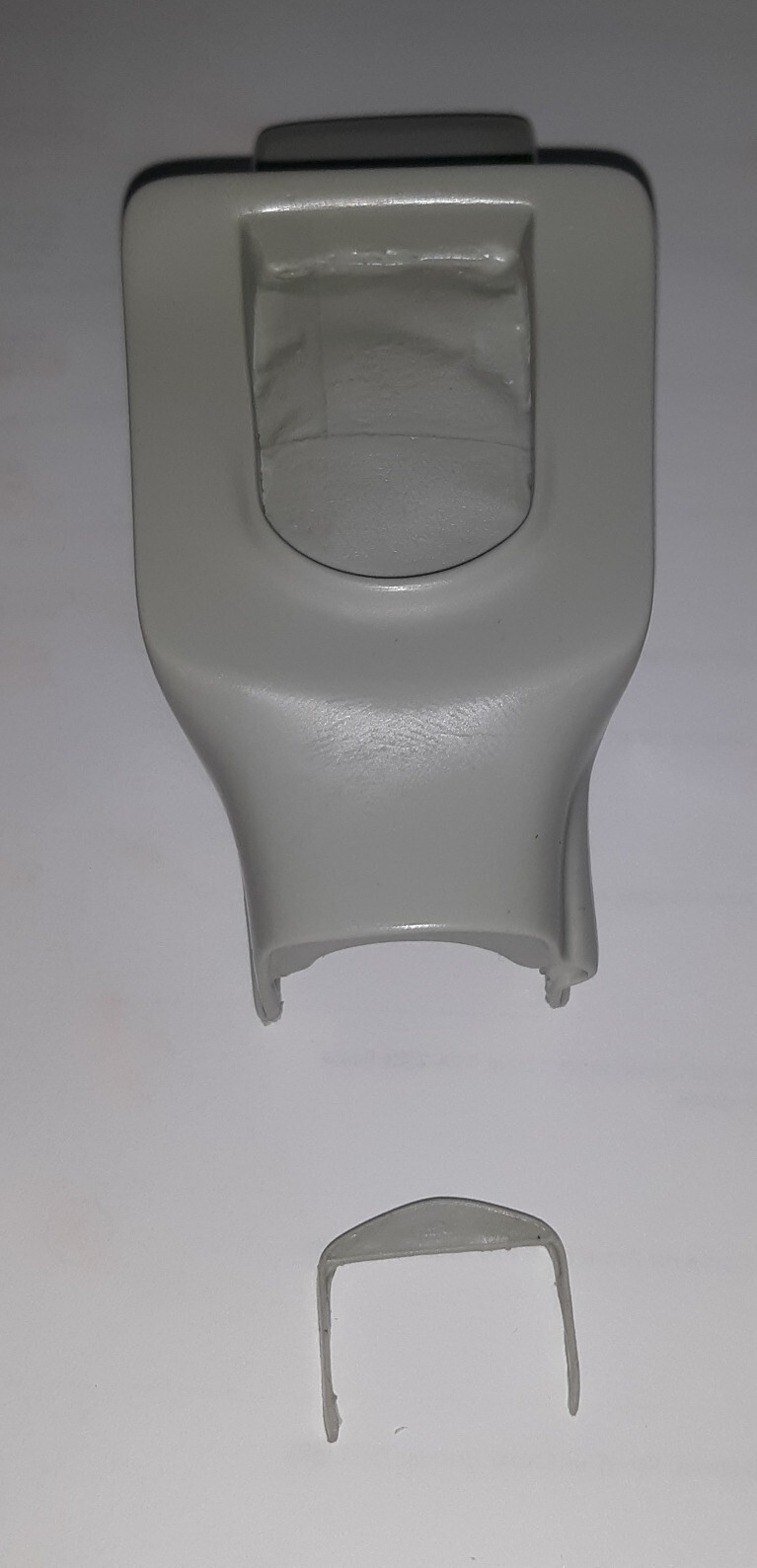 24501 Pro Comp Drag Car 1925 Model A Body 1/24-25th Scale Static or ...