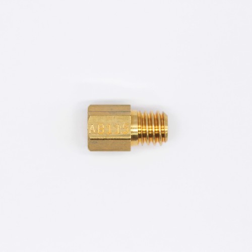Hex Head Main Jet #115 Part Number - HJ115-4 | eBay