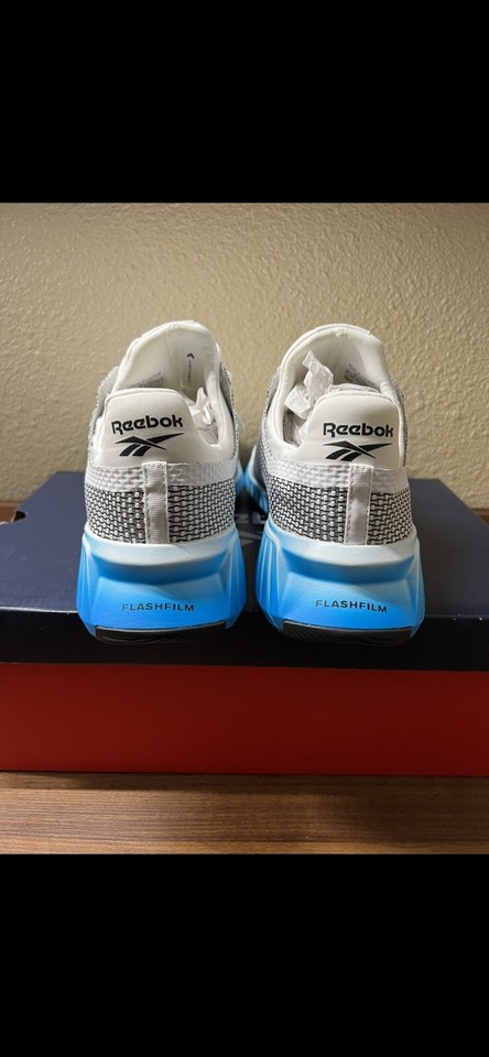 Reebok Flash film Train (Size 9.5) | eBay