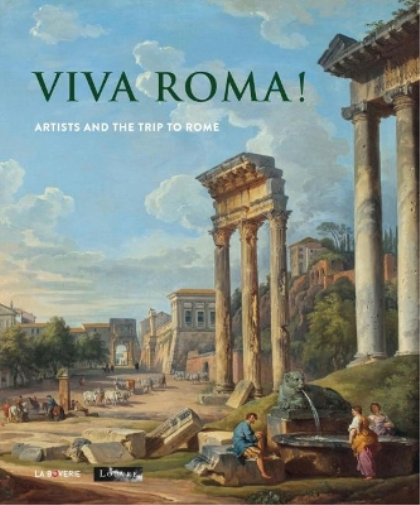 Viva Roma! (Hardback) | eBay