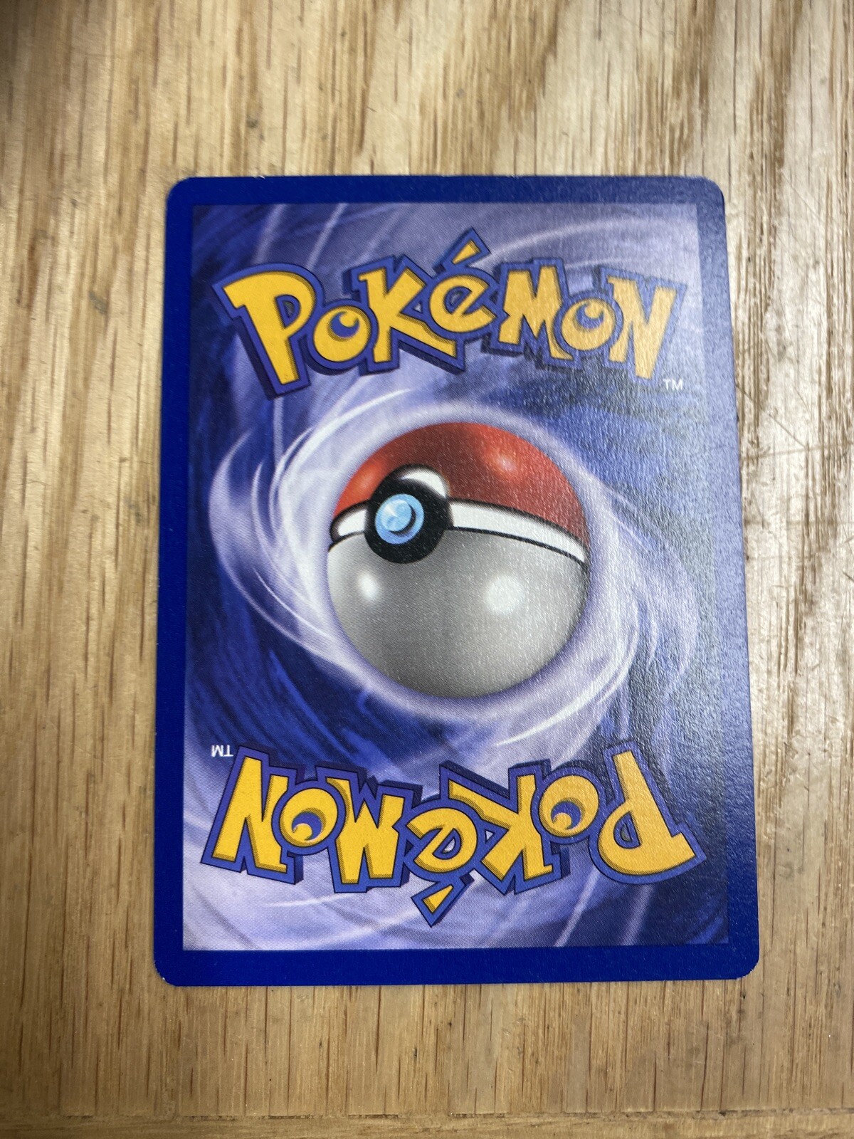 1999 Pokemon Goldeen Card | eBay