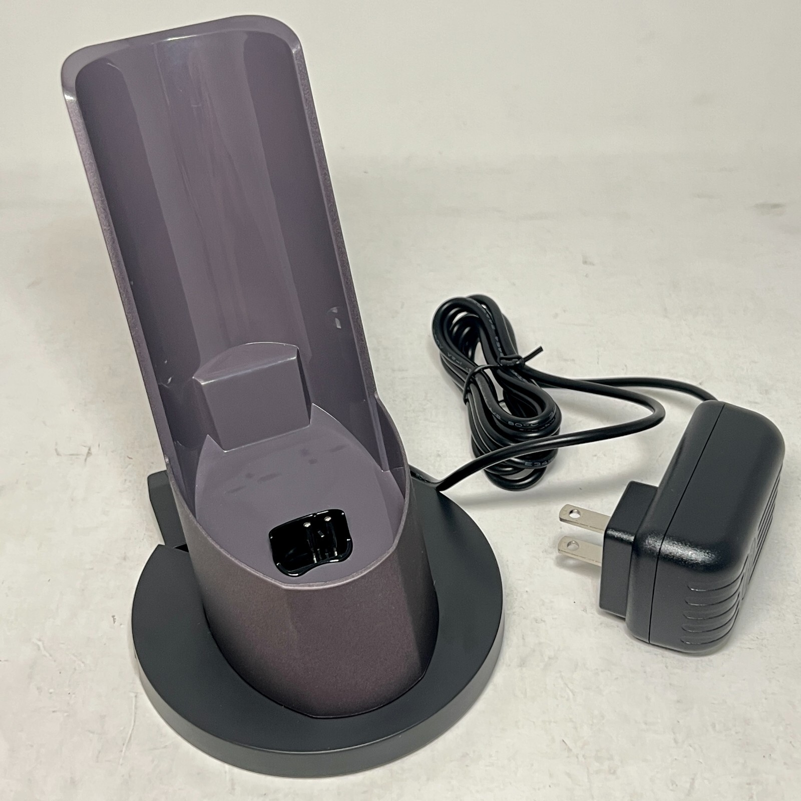 Shark 18V 600mA Charging Base Dock Stand for WV401PK WANDVAC (NO ...