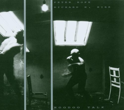Kirk&Hope Hoodoo Talk (CD) Album (US IMPORT) 5016025682737 | eBay