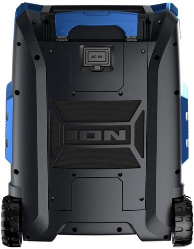 Ion Explorer XL IPA150X High-Power All Weather Premium Speaker (Good ...