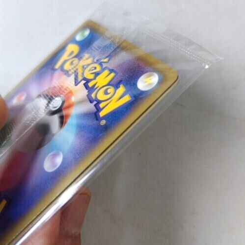 Pokemon Stamp Box Included Promo Cards Excluded Stamps From Japan | eBay