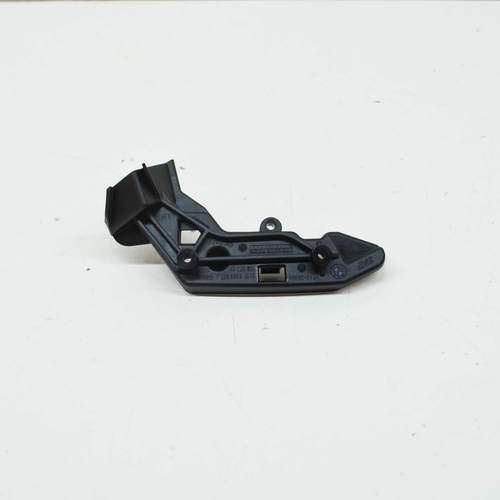 NEW BMW M3 G80 FRONT LEFT BUMPER COVER INNER BRACKET 51118069417 ...