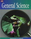 AGS EXPERIENCES IN SCIENCE GENERAL SCIENCE - Paperback By AGS Secondary ...