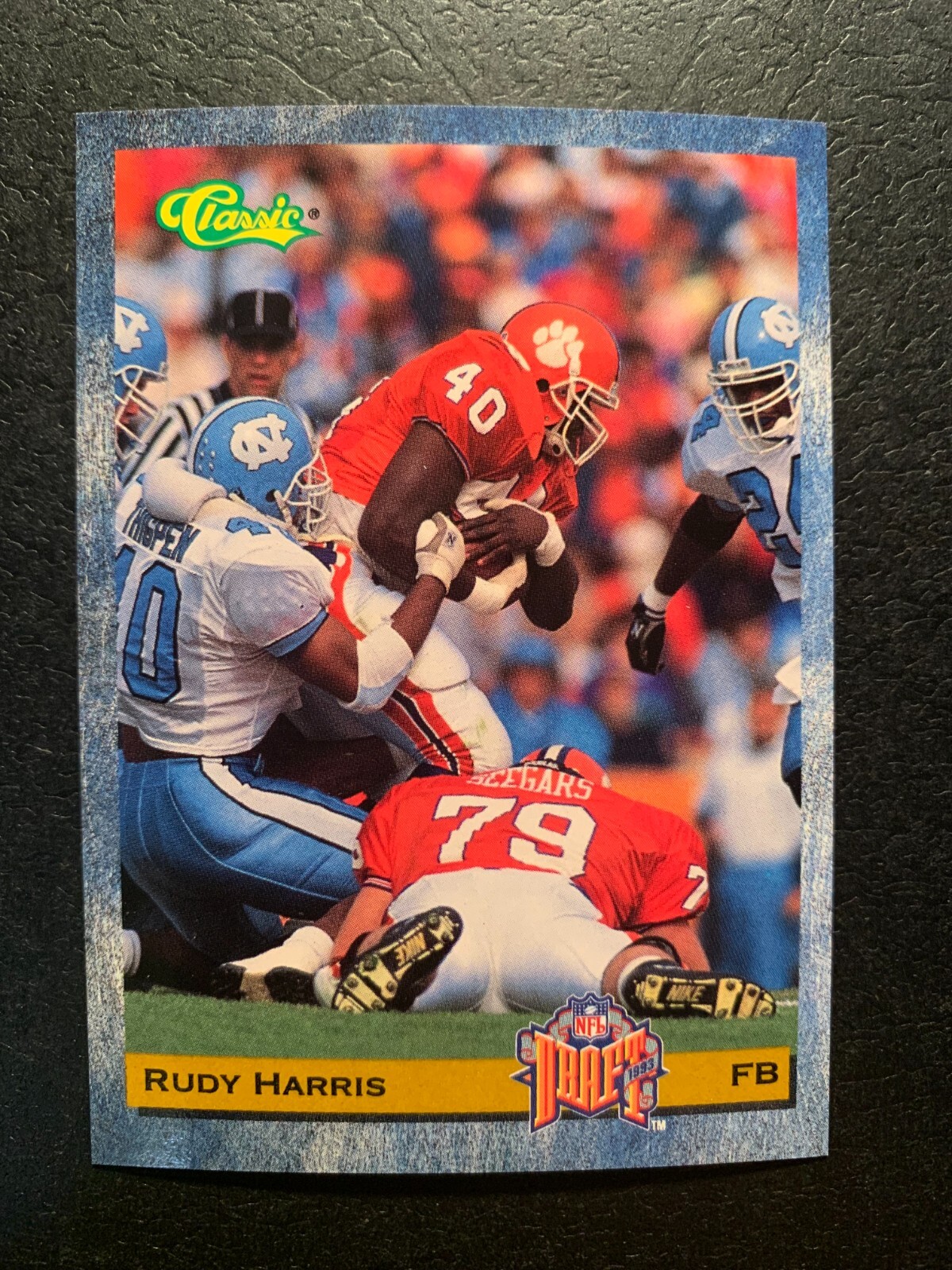 Hill Watch...76 days!!! - Clemson Football Forum - TigerNet