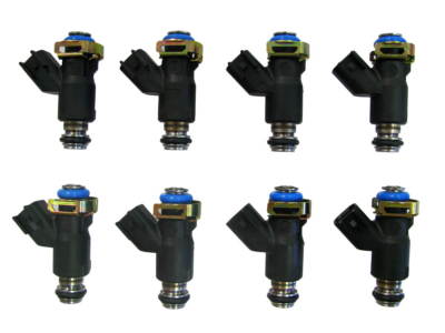 New Flow Matched Performance Injector Set Replaces Delphi Marine ...