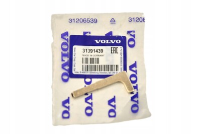 Genuine Volvo Key Blank S60 S90 V60 V60CC V90 V90CC XC40 XC60 XC90 ...