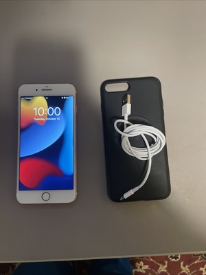 iPhone 7 Plus Pink 32gb 661094337276 | eBay