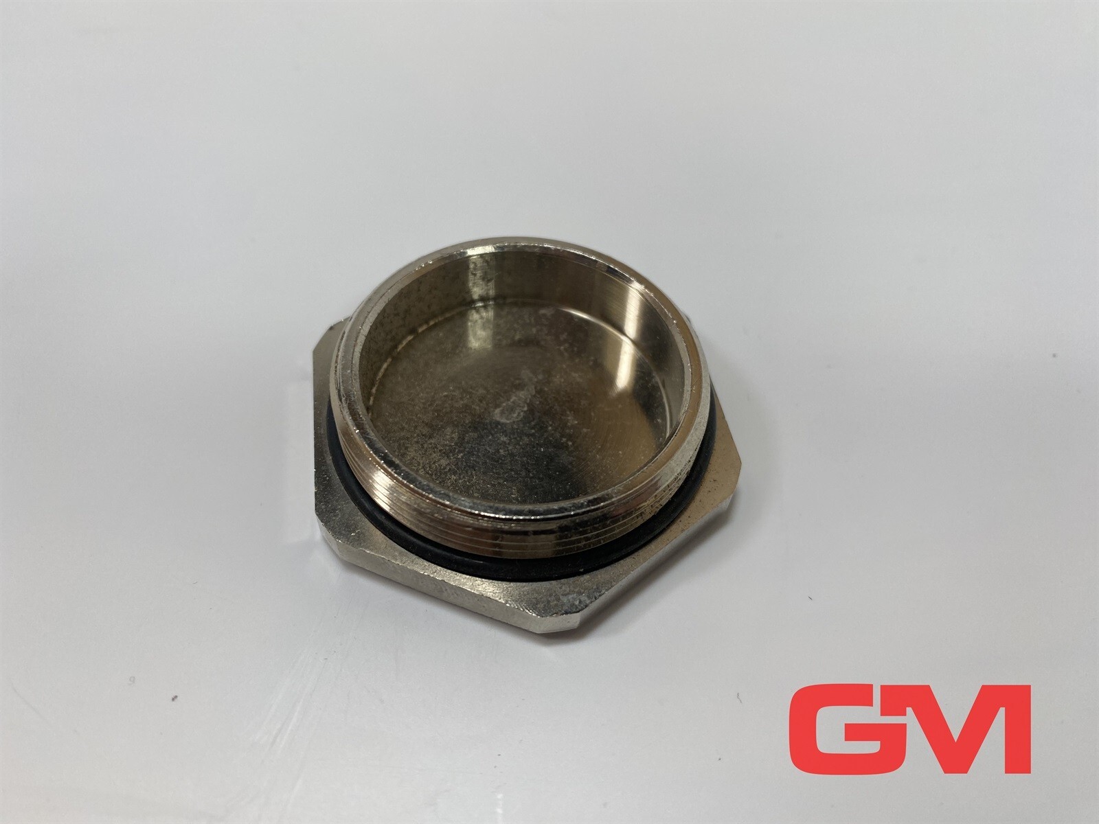 VE 10x Lapp Blindstopfen BL-M40 Atex metal blank plug 52103153 ...