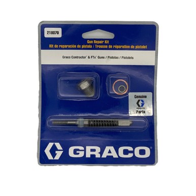 Graco Parts Graco Contractor Airless Gun Repair Kit | eBay