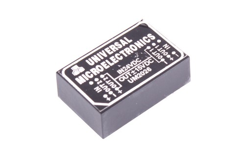 UNIVERSAL MICROELECTRONICS UM2026 ID130753 UP TO 24 MONTHS WARRANTY | eBay