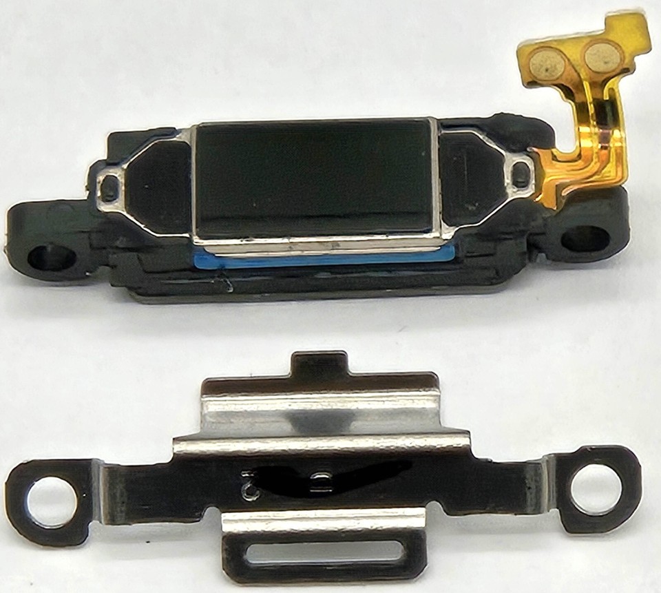 Samsung Galaxy Watch 4 40mm SM-R865U Pink Gold Replacement Parts | eBay