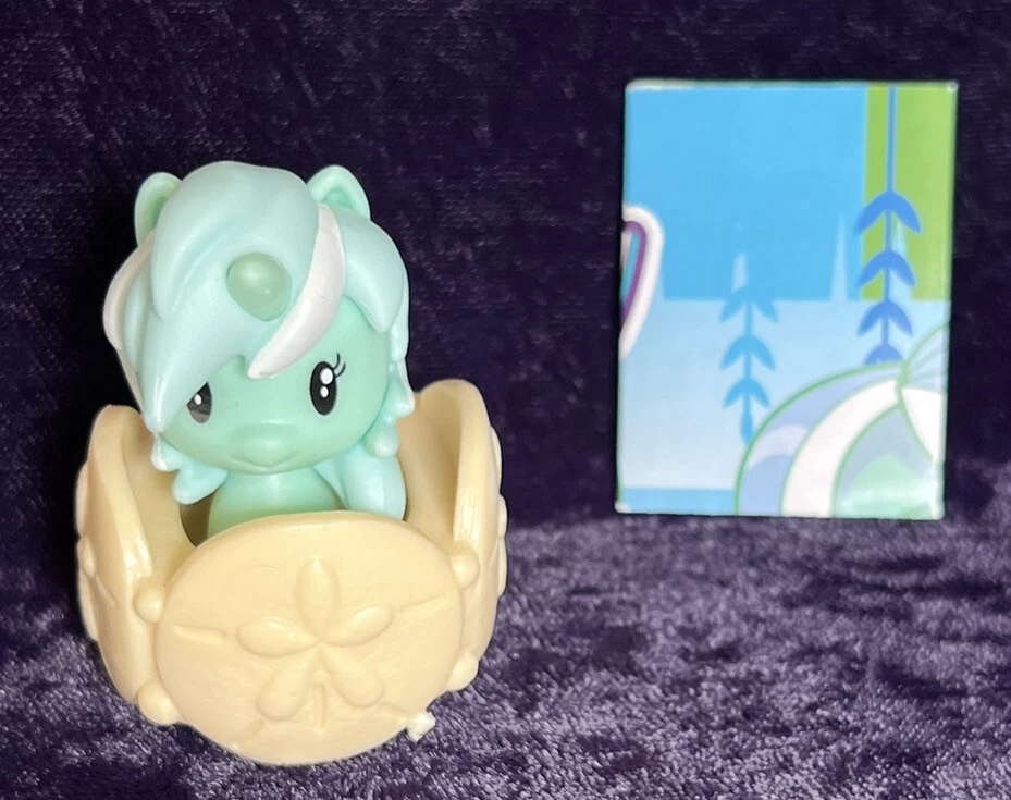 My Little Pony Lyra Cutie Mark
