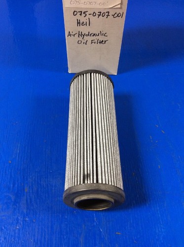Heil Air Hydraulic Oil Filter 075-0707-001 | eBay