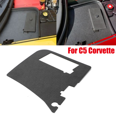US For Chevrolet Corvette 1997-2004 C5 Corvette ABS Battery Den Cover ...