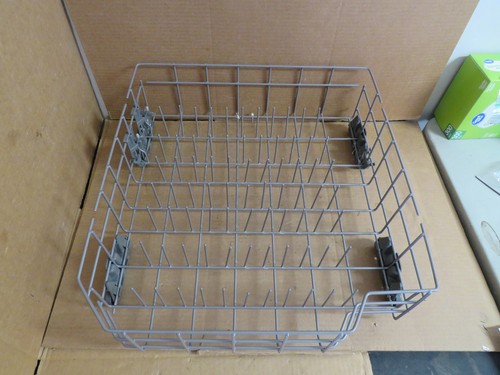KitchenAid Dishwasher Lower Dishrack Part # W10056271 W10728159 | eBay