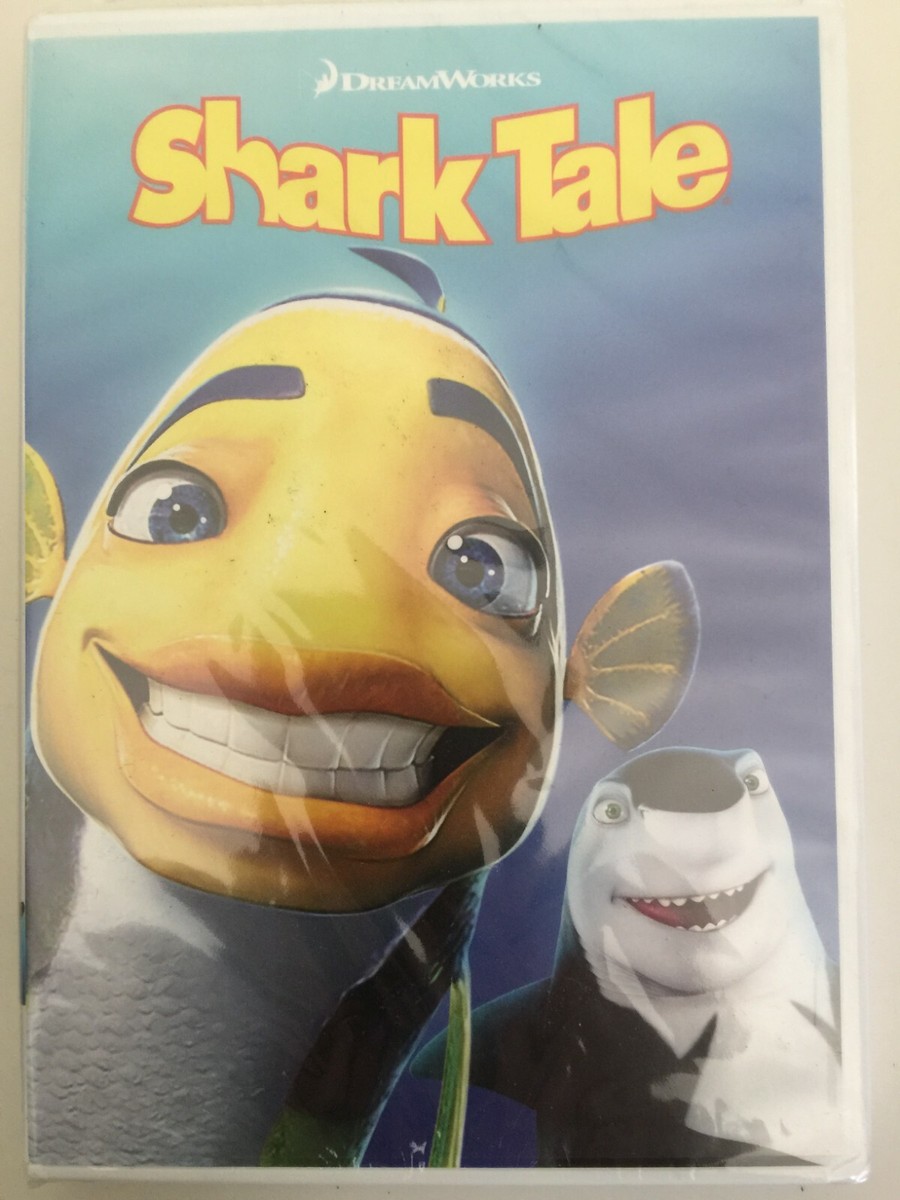 Shark Tale Shark Tale Nechronicle Administrator Chronicle Live