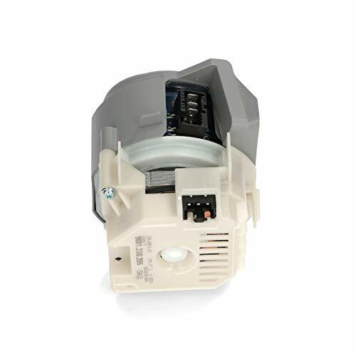 Original Bosch 12019637 Fahrrad / Heizung Pumpe Mit Saug Kappe Für ...