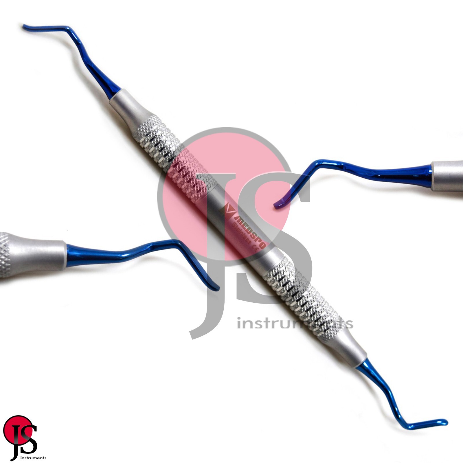 7PCS Implant Sinus Gum Lift Tunneling Procedure Instruments Kit ...