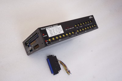 VEXTA ORIENTAL MOTOR PULSE GENERATOR UG6100S FREE SHIP | eBay