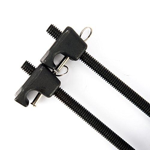 Coil Spring Compressor Tool Orion Motor Tech Macpherson Strut Spring ...