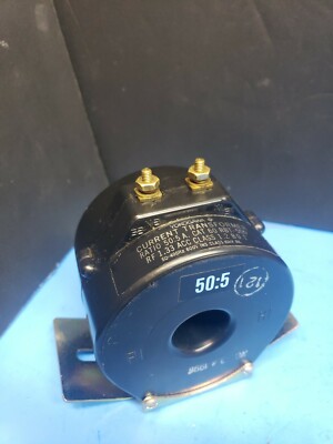 Transformers - Ratio 50 5