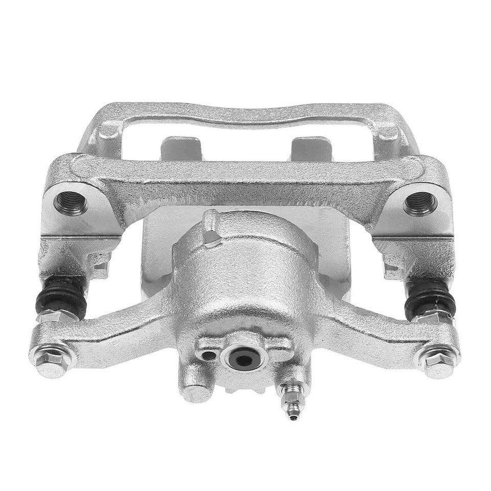 Rear Disc Brake Calipers Brackets for 2012 2013 2014 2015 2016 Ford F ...