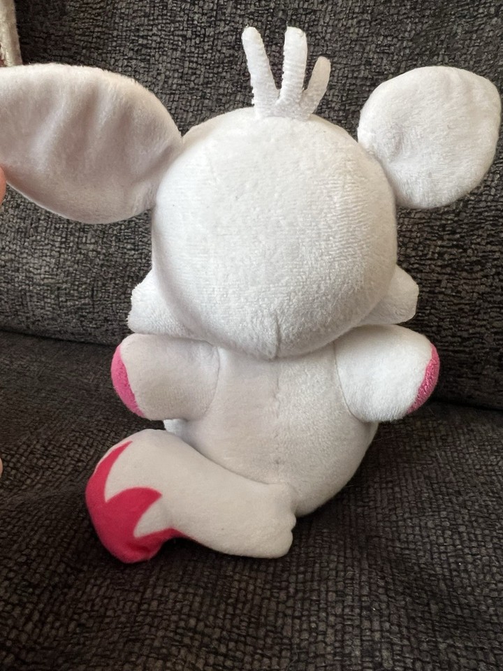 Five Nights At Freddy’s Plush Foxy Stuff Animal FNAF Plush | eBay