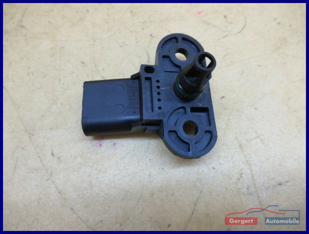 Ladedrucksensor Sensor 06B906051 VW POLO (9N_) 1.2 | eBay.de