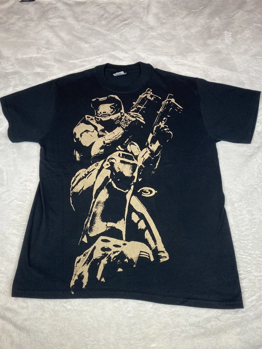 Halo 3 Shirt