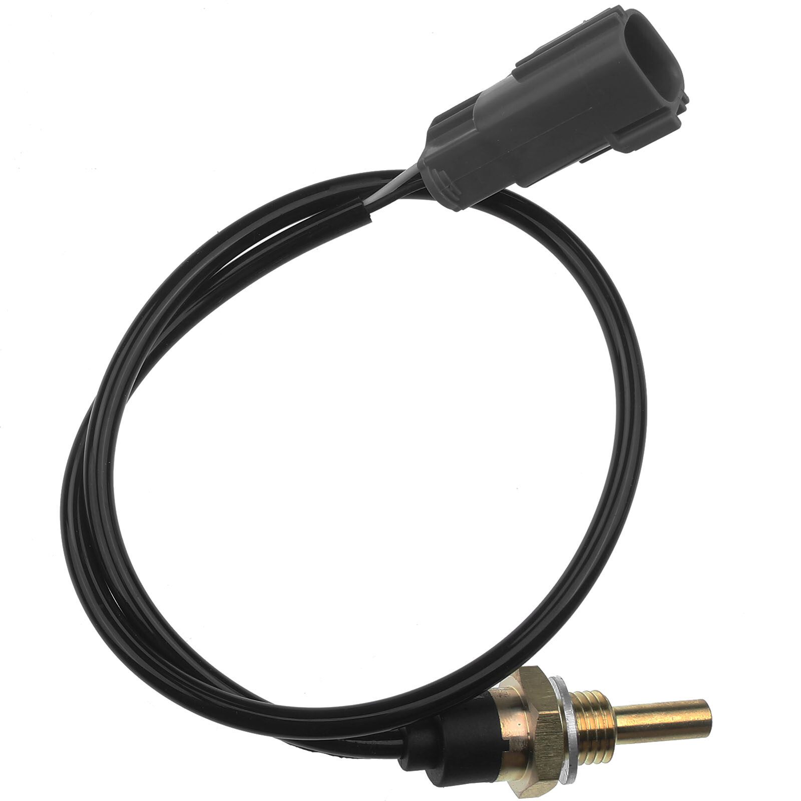 A-Premium Engine Coolant Temperature Sensor for Volvo S80 XC90 8627679 ...