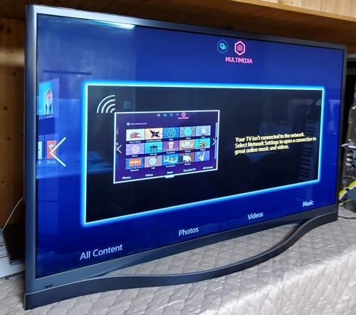 Samsung PN60F8500 60" Plasma Smart 3D TV 1080p (Full HD) PN60F8500AFXZA ...