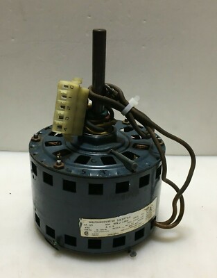 Motors - Blower Motor 1 3Hp
