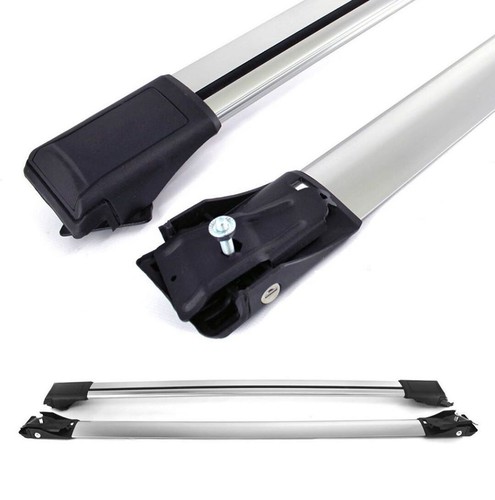 Ford Flex Roof Rack Cross Bars