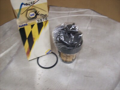 NAPA 3976 Fuel Filter | eBay