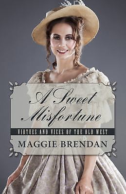 Sweet Misfortune by Maggie Brendan (2016, Hardcover) for sale online | eBay